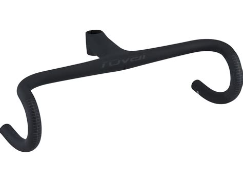 Specialized Roval Alpinist SL Carbon Handlebar Stem Unit Bike Components