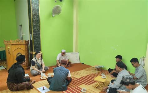 KISAH NYATA Kemasukan Jin Dan Kemasukan Islam PORTAL ISLAM
