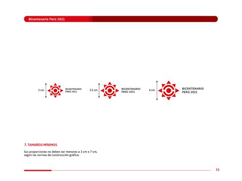 Bicentenario Perú 2021 on Behance