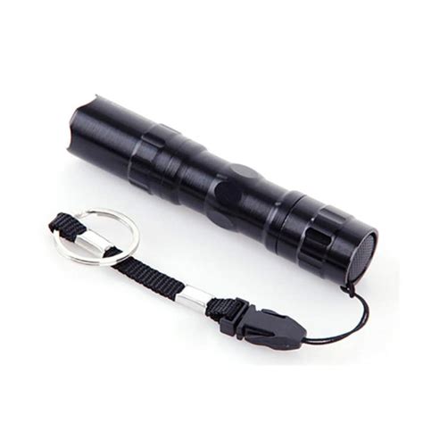 Lumina Mini Torch Light High Strength Led Powerful Mini Flashlight
