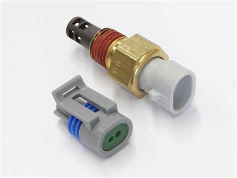 Air Temp Sensor Large Thread