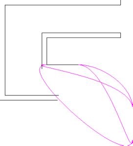 Getting The Perfect Blend In AutoCAD Tuesday Tips With Heidi AutoCAD Blog Autodesk