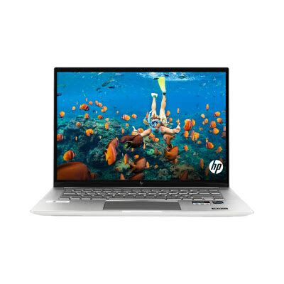 Notebook HP Envy H TX Natural Silver OfficeMate