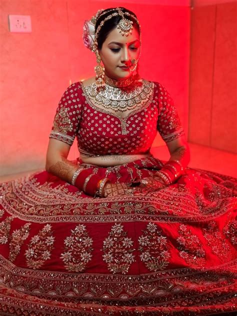 Pooja Rawat Makeup Artist Price And Reviews Ghaziabad Makeup Artist