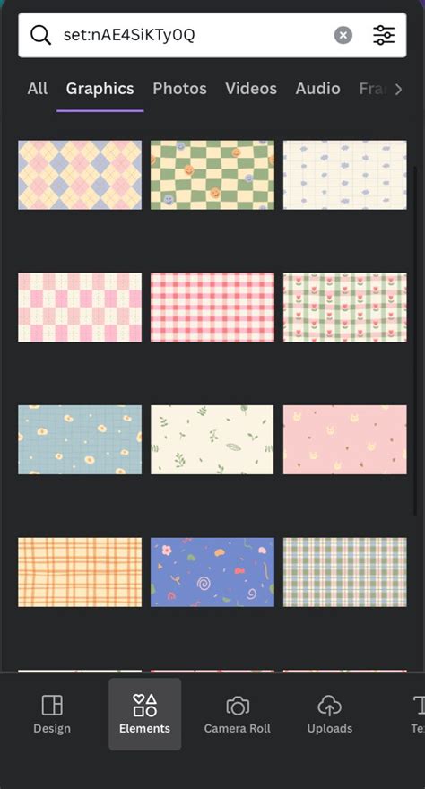 Create Your Own Patterns With Coding