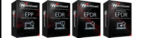 Watchguard Endpoint Security Es Poder Para Tu Endpoint 1