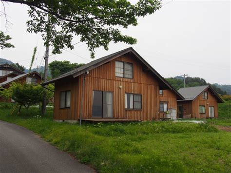 小野子クラインガルテン クラインガルテン情報局