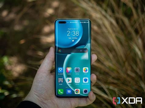 Honor Magic Pro Review A Swing And A Near Miss