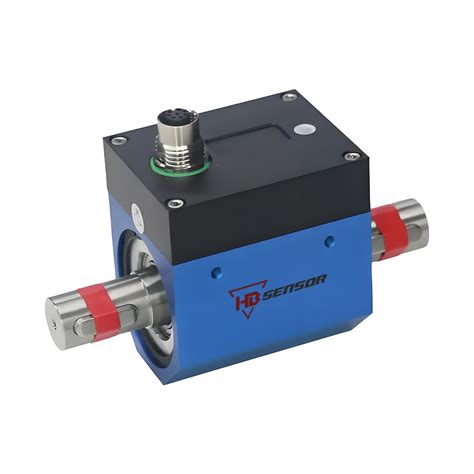Non Contact Type Dynamic Torque Sensor