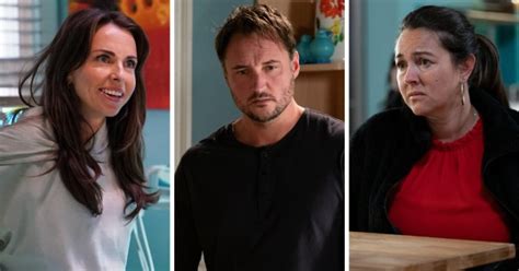 Heartbreak For Stacey In Eastenders As Martin And Ruby Reunite Daily News