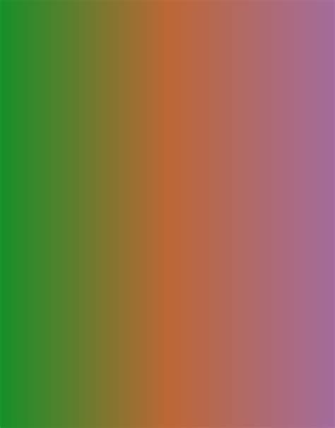 Download Green Brown Violet Gradient In Different Sizes