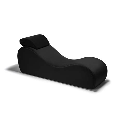 Liberator Esse Chaise Sex Lounger Roomsacred