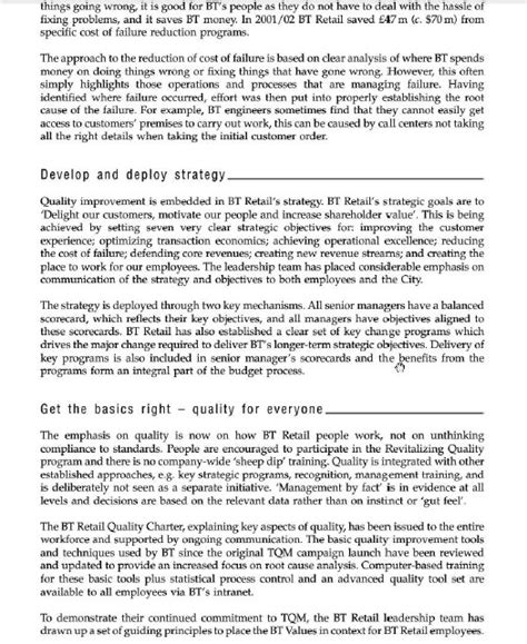 Assessing The Effectiveness Of The Strategy And Evaluate Implementation