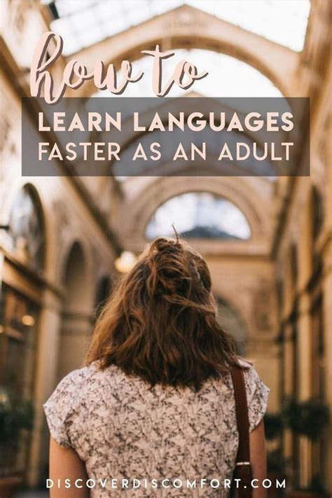 Learn Languages Faster As An Adult Is It Possible Artofit