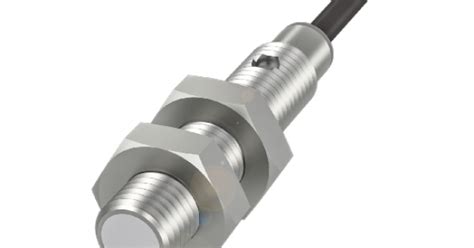 Balluff Bcs0028 Capacitive Sensors For Object Detection Manuauto