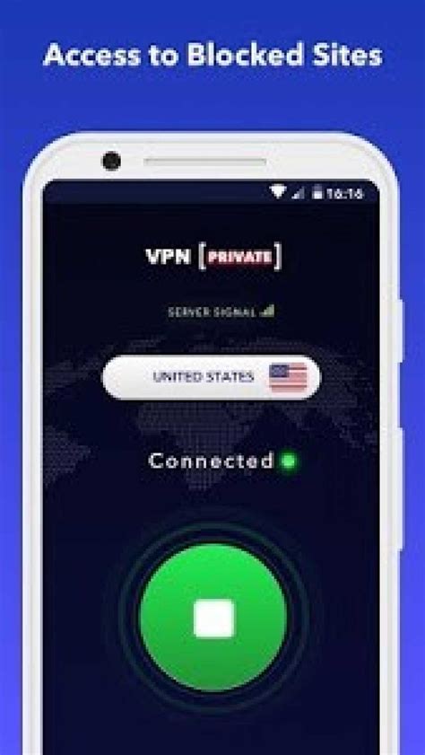 VPN Private Unblock Websites Free VPN Proxy V11 01 34 AdFree Apk