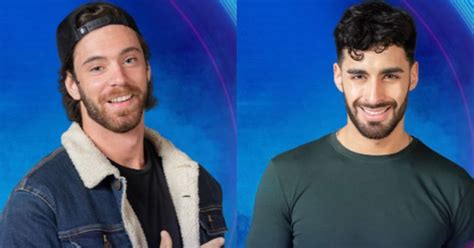 “La tengo en mute”: El feroz pelambre de Jorge Aldoney y Lucas Crespo a participante de Gran ...