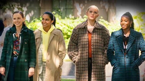 女大学生的性生活第三季在 Max 上的上映时间和时间表解析 x资讯