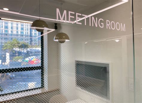 회의실 그로우스페이스 공유오피스