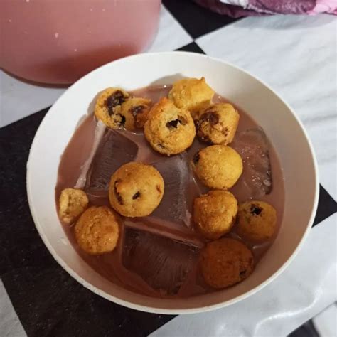 Resep Es Susu Sus Cokelat Sederhana Rumahan Di Yummy App