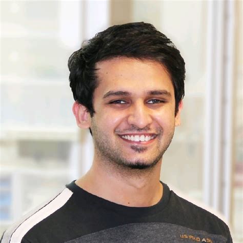 Shreyas Limaye Senior Manufacturing Engineer Cell Engineering