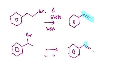 SOLVED Write A Mechanism For The Formation Of Polystyrene Via Radicalinduced Polymerization Of