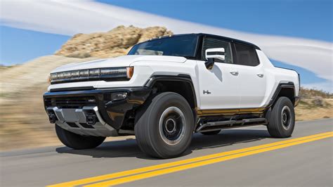 2024 Hummer Ev 3x Suv Elora Honoria