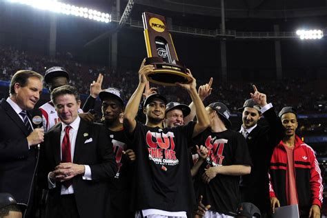Michigan Vs Louisville 2013 Ncaa Basketball Championship Final Score