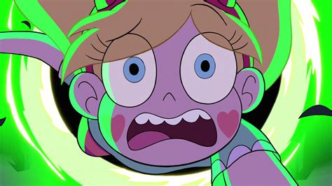 Image S2e27 Star Butterfly My Spell Bookpng Star Vs The Forces