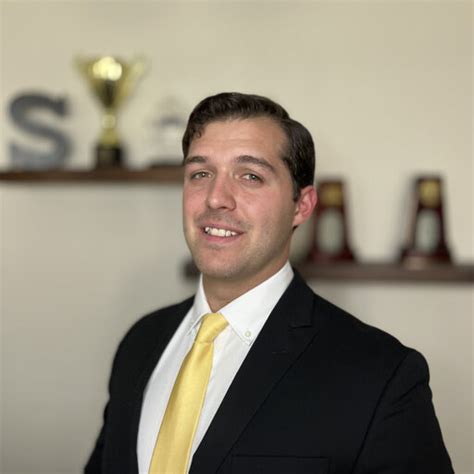 Seth Spicer Master Of Science Rowan University New Jersey