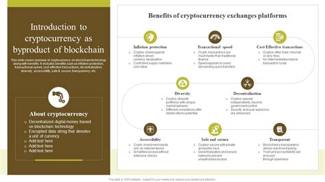 Introduction To Cryptocurrency As Environmental Impact Of Blockchain Energy Consumption Bct Ss