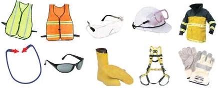 Safety Talk 5 Menutes Alat Pelindung Diri APD