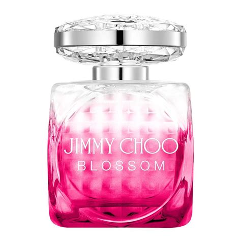 Buy Jimmy Choo Blossom Eau De Parfum Ml Online At Best Price In Pakistan Naheed Pk