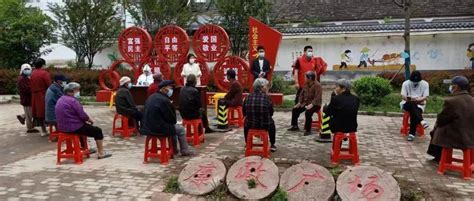 界之文明 首在实践 “志愿红”织密“防疫网”疫情检测防控