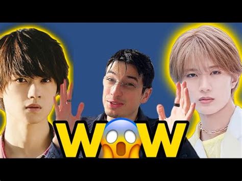 Reacting To M Lk Kiss Plan Official Music Video Youtube