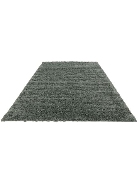 Rugvista Essential Aris Green 200 X 300 Cm Rug Rugvista