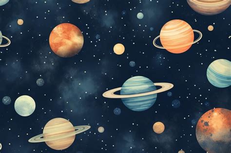 Premium Photo Exploring The Wonders Of The Astronomy Universe A