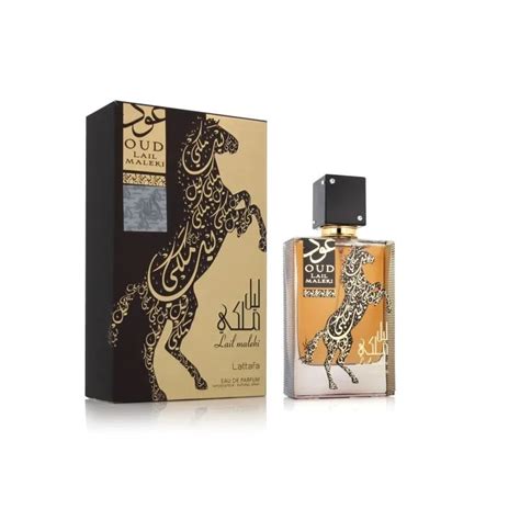 Lattafa Oud Lail Maleki Edp 100 Ml £1699
