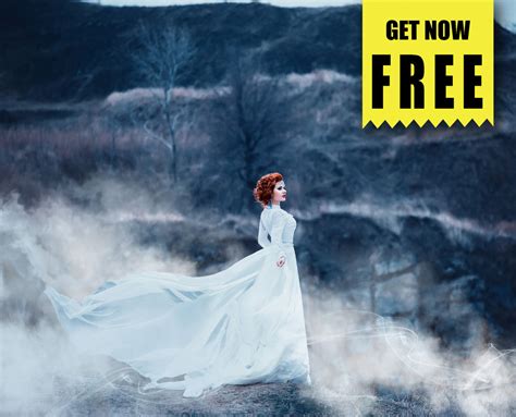 Free Fog Mist Photo Overlays Photoshop Overlay Mroverlay