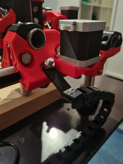 Chainconnector Mpcnc By Rene Download Free Stl Model