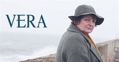 Watch Vera On Acorn Tv British Mystery Series British Tv Mysteries Agatha Raisin
