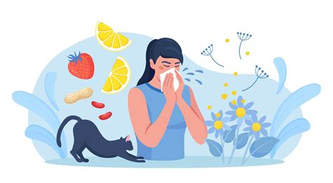 Are Your Allergies Making You Miserable Get Desensitized University Of Utah Health