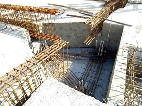 图文说明高层建筑全流程施工过程（看完跟完一个完整项目） 知乎