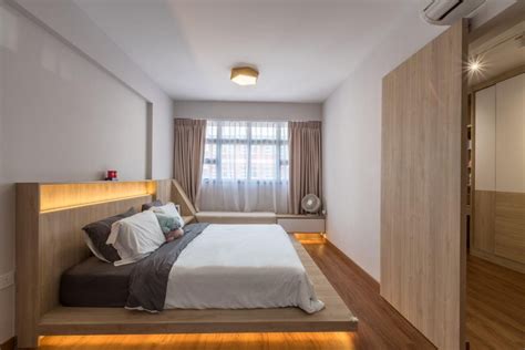 HDB MNH How To Read Your HDB Floor Plan In 10 Seconds