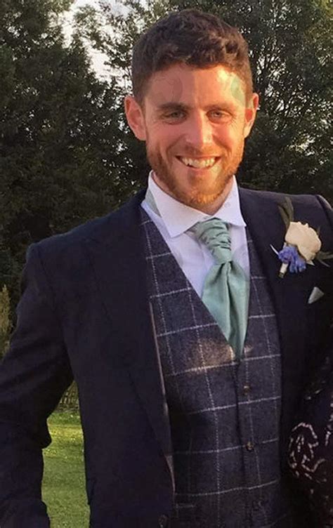 Pc Andrew Harper Trial Told His Clothes Were Ripped And Stripped From