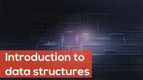 Introduction To Data Structures