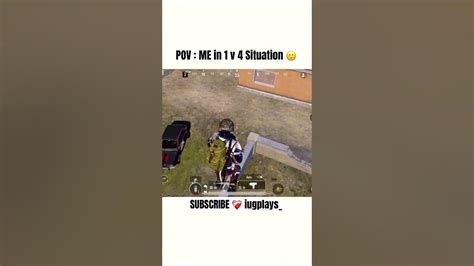 Pubgmobile Pubg Funny Bgmi Freefire Trending Bgmishorts