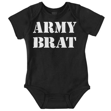 Army Brat Meme About The Military Brat