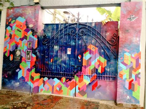 La Casa De Los Puccio Ahora Es Un Espacio Para Fiestas Infobae