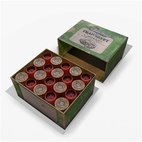 Hospital Box Pbr Modelo 3d 15 C4d Fbx Lwo Lxo Obj Unitypackage Unknown Free3d